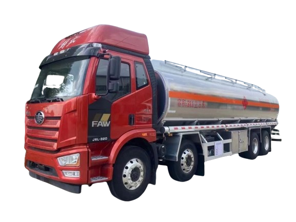 Oil Tank Truck Factory_Manufacturer_Supplier - Shandong LONGQ trailer ...