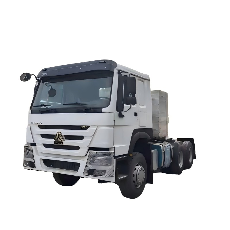 Tractor Heads for sale Factory_Manufacturer_Supplier - Shandong LONGQ ...